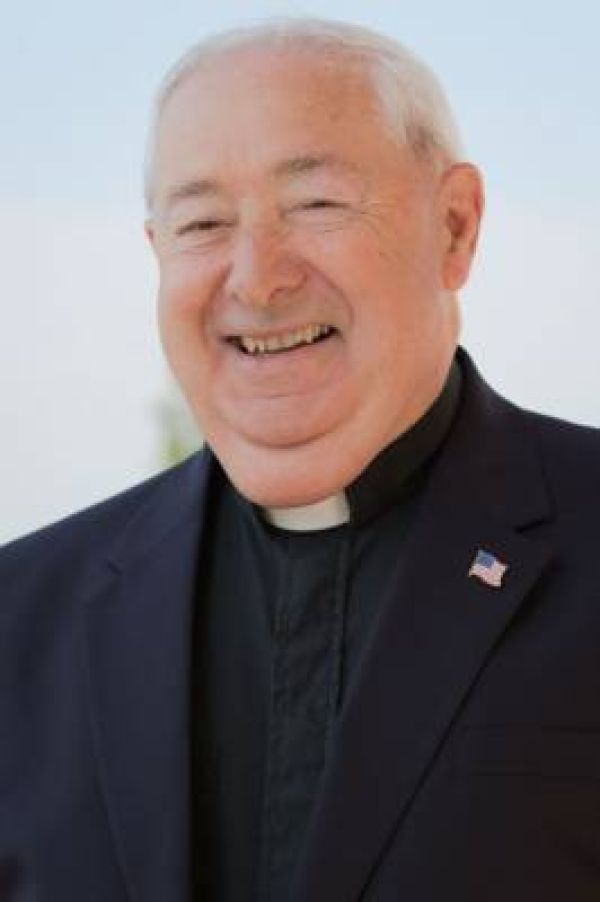 Community Q & A with Rev. Donald Wilson - Herald-Standard